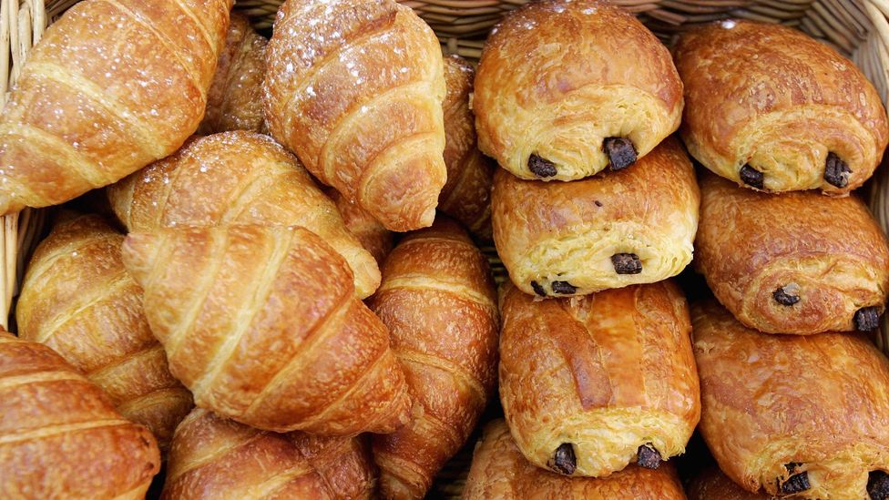 French food: Not so fresh? - BBC Travel