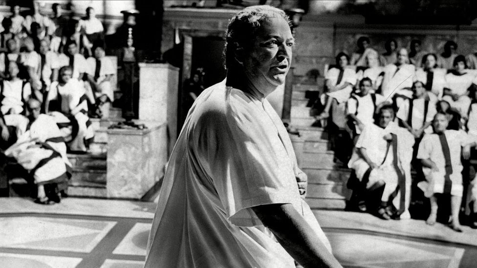 Ten more great movies never made - BBC Culture