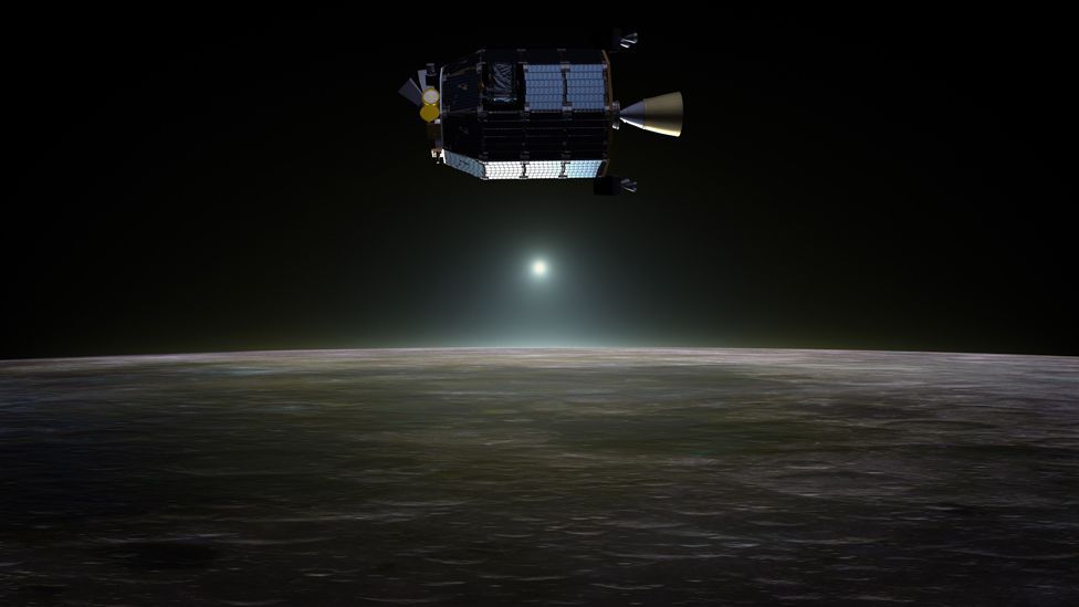 The best science and technology pictures of the week - BBC Future