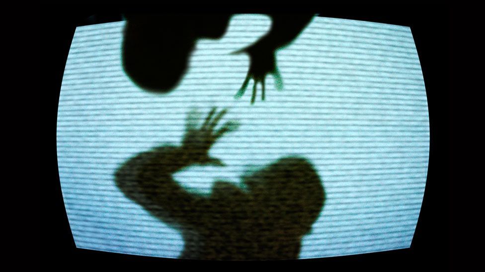 Internet of Things: The ‘ghosts’ that haunt the machine - BBC Future