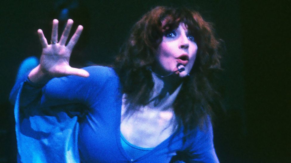 Why everyone loves Kate Bush - BBC Culture