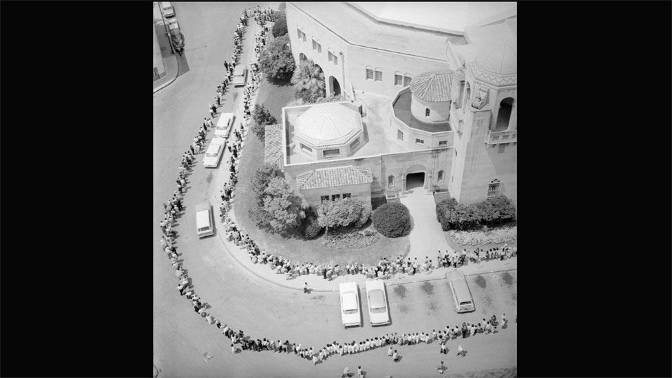 Hungary’s Cold War battle with polio - BBC Future