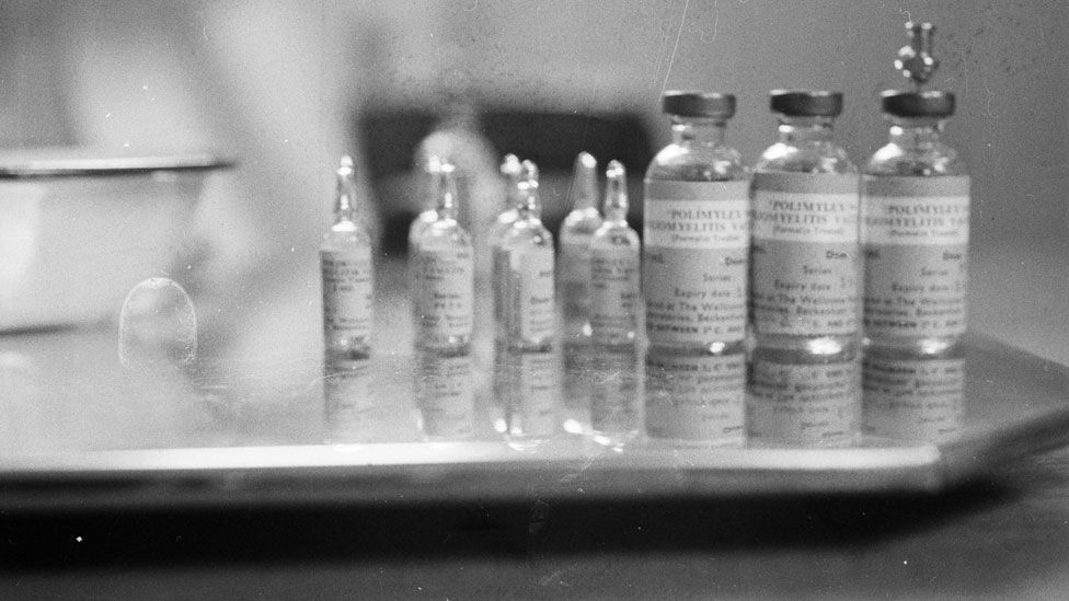 Hungary’s Cold War battle with polio - BBC Future