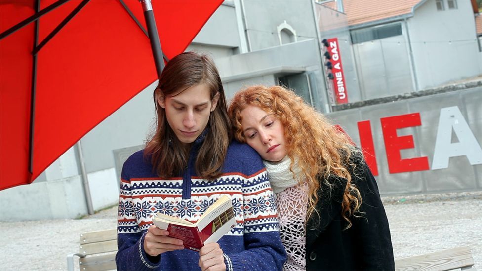 Nine films to watch at Cannes - BBC Culture