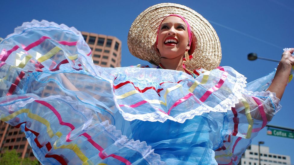 Seven events you have to see in May - BBC Travel