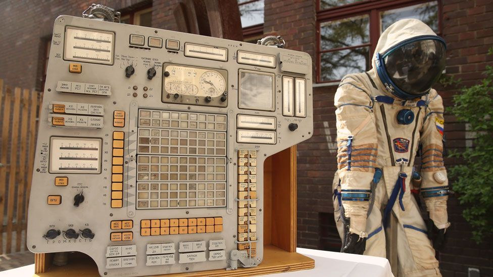 Best space images of the month - BBC Future