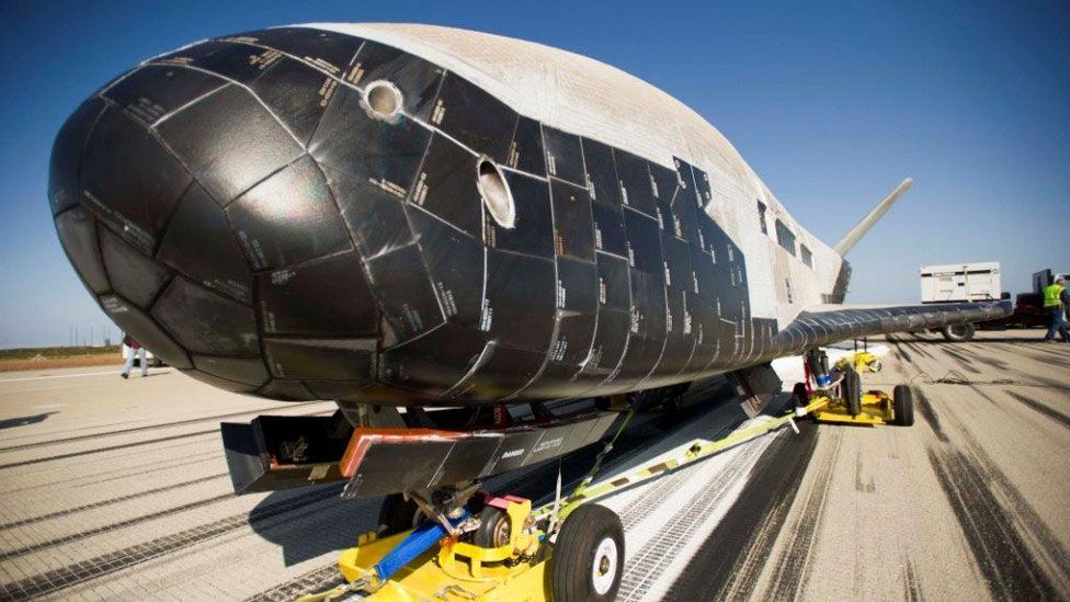 Best space images of the month - BBC Future