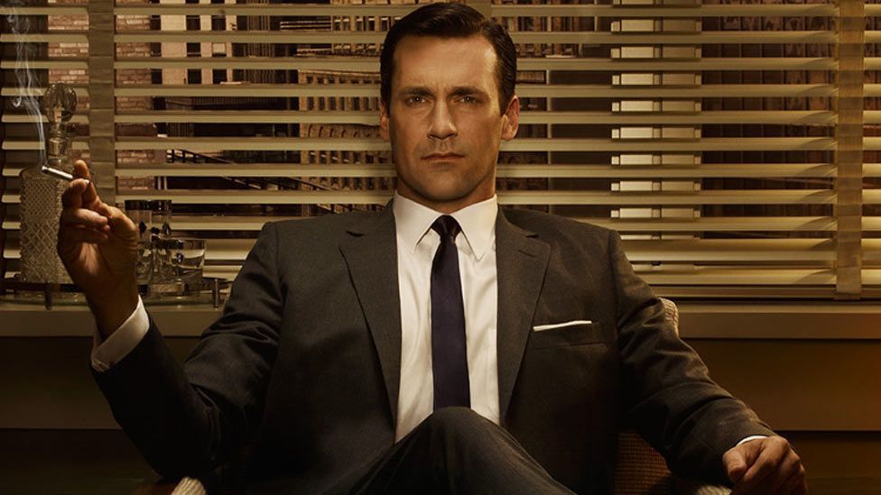 Mad Men’s Matthew Weiner on the art of screenwriting - BBC Culture