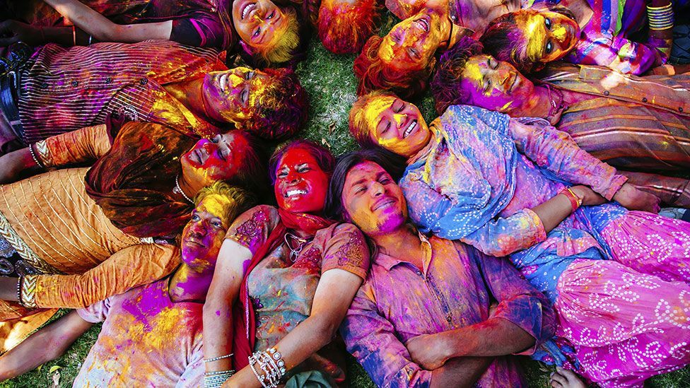 India’s potential lures a new generation home - BBC Worklife