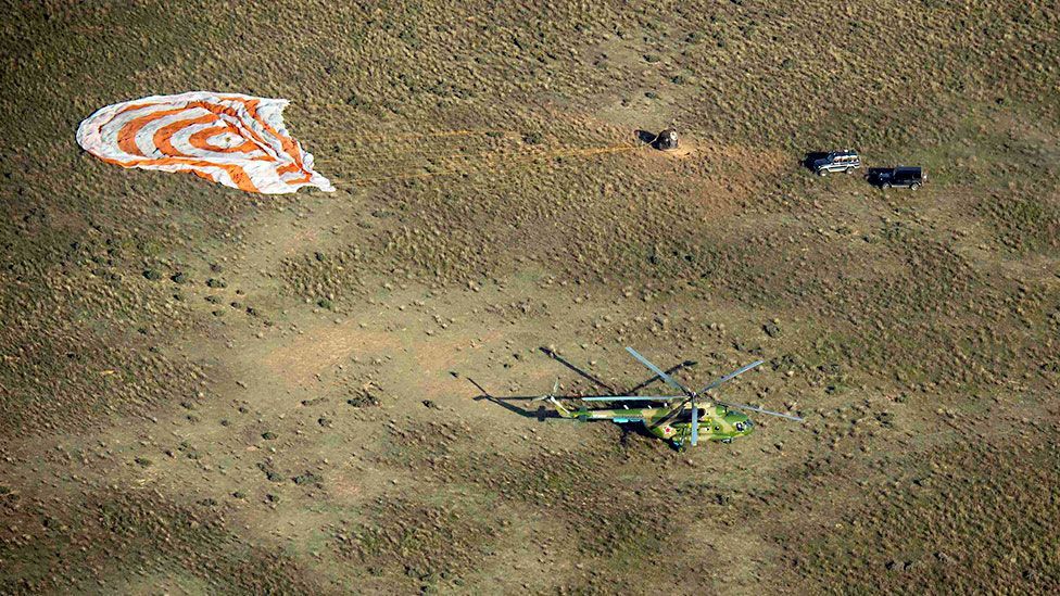 The best science and technology pictures of the week - BBC Future