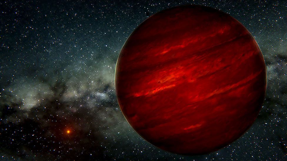 The best science and technology pictures of the week - BBC Future