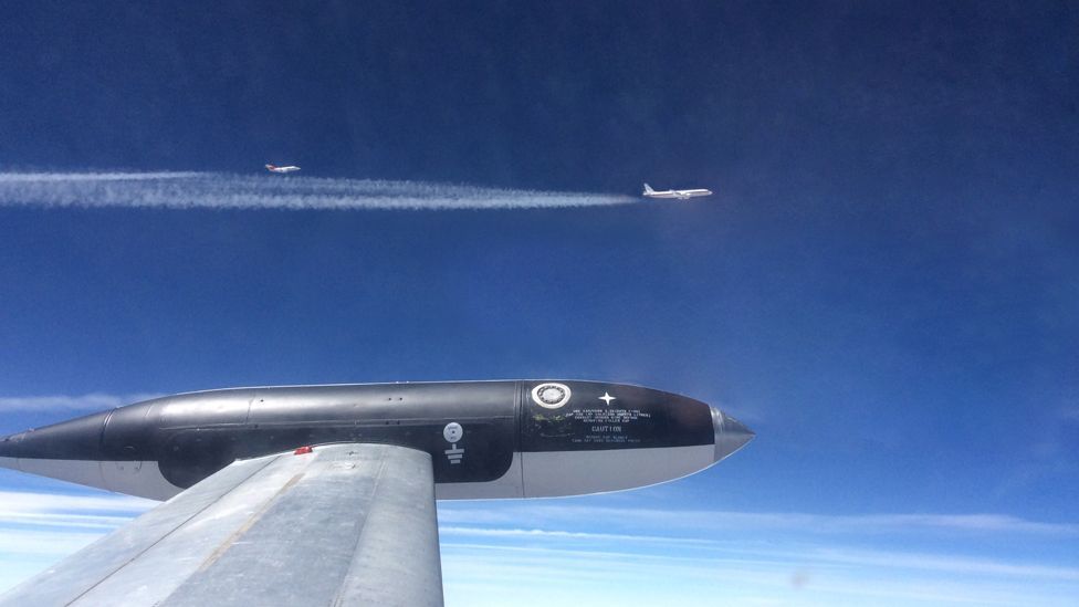 The best science and technology pictures of the week - BBC Future