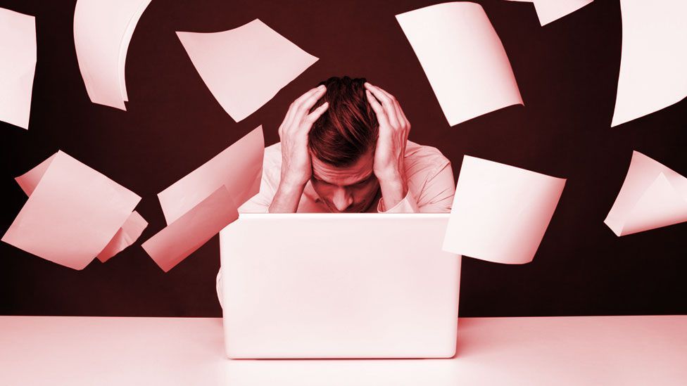 Email is broken – how to fix it - BBC Future