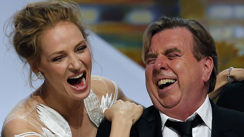 Inside scoop on Cannes winners - BBC Culture