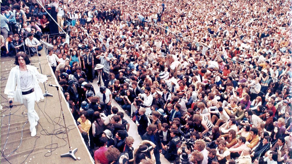 Pushing the envelope: 10 movies that broke film taboos - BBC Culture