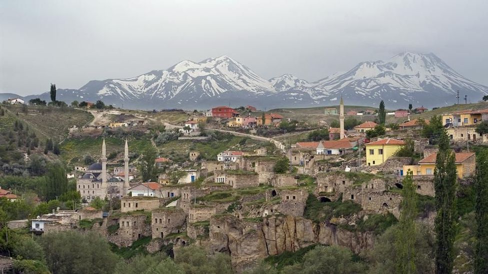 Our favourite images of the week - BBC Travel