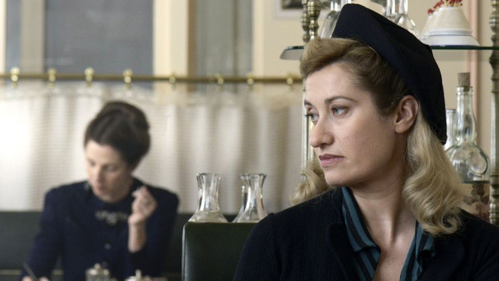 Eight films to watch in June - BBC Culture