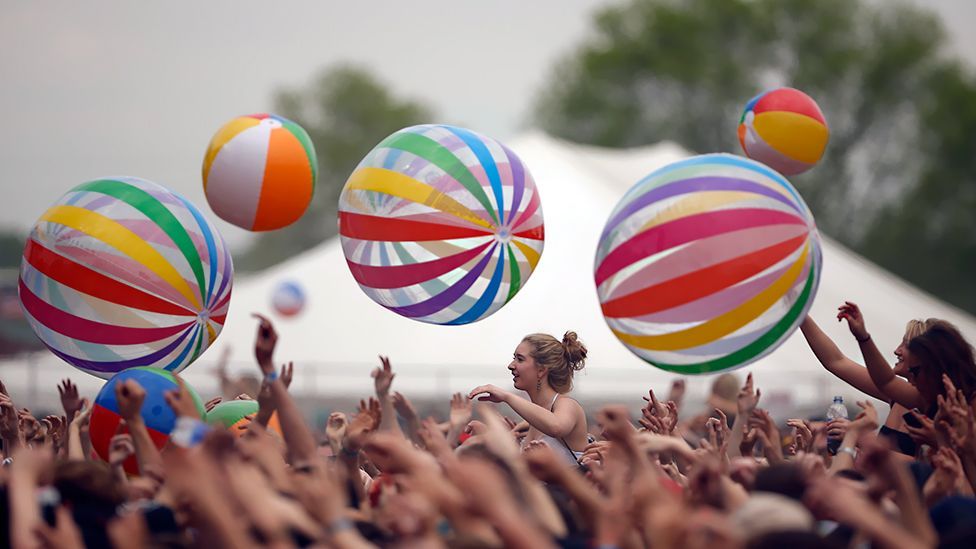 Nine amazing pictures of the week - BBC Culture