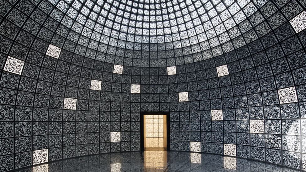 Venice Biennale: What is the future of architecture? - BBC Culture