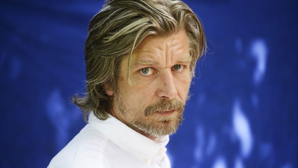 Karl Ove Knausgaard on My Struggle - BBC Culture