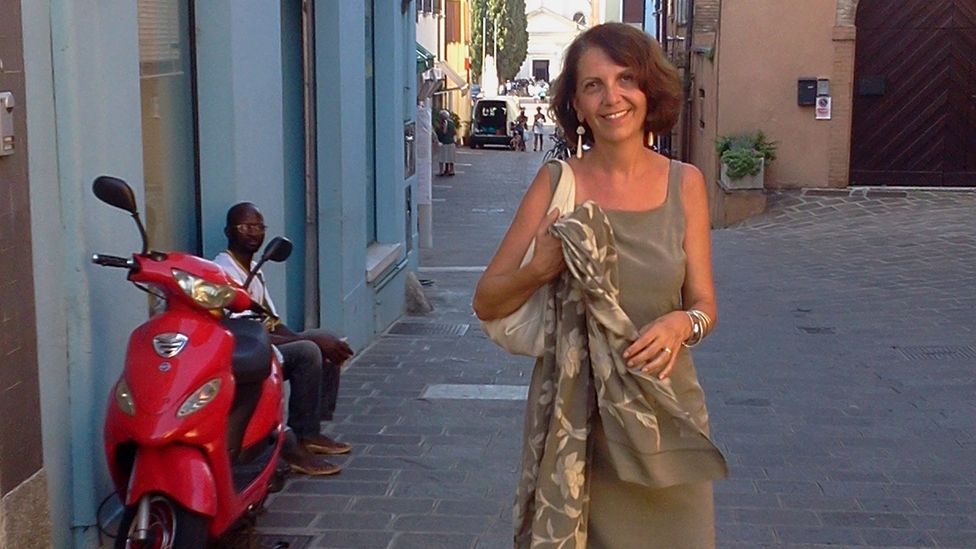 How women are wresting back time - BBC Worklife