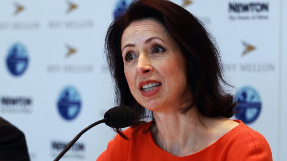 undefined - BBC Worklife