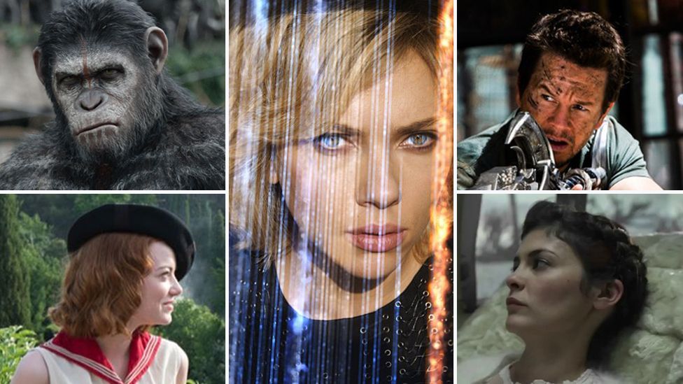 Nine films to watch in July - BBC Culture