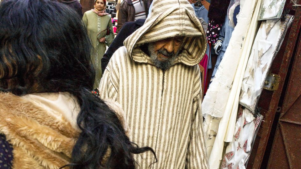 The stories – and secrets – of Fez - BBC Travel