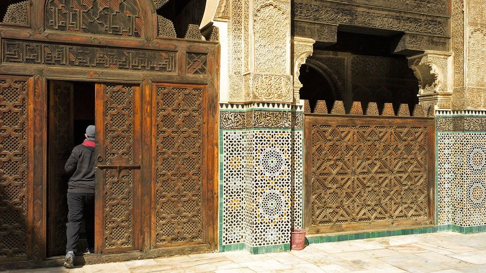 The stories – and secrets – of Fez - BBC Travel