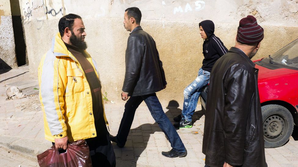 The stories – and secrets – of Fez - BBC Travel