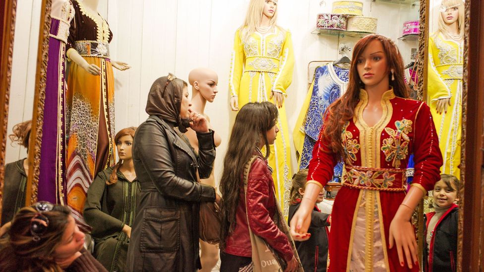 The stories – and secrets – of Fez - BBC Travel