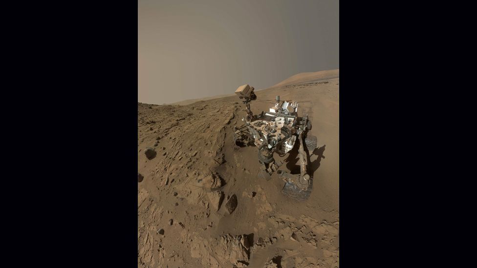 The best science and technology pictures of the week - BBC Future