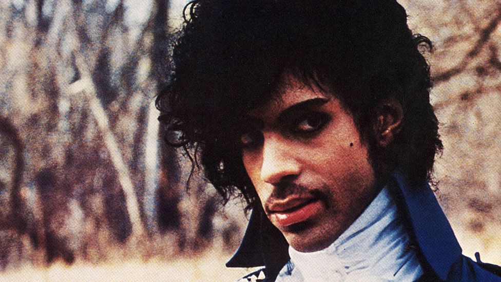 Purple Rain revisited - BBC Culture