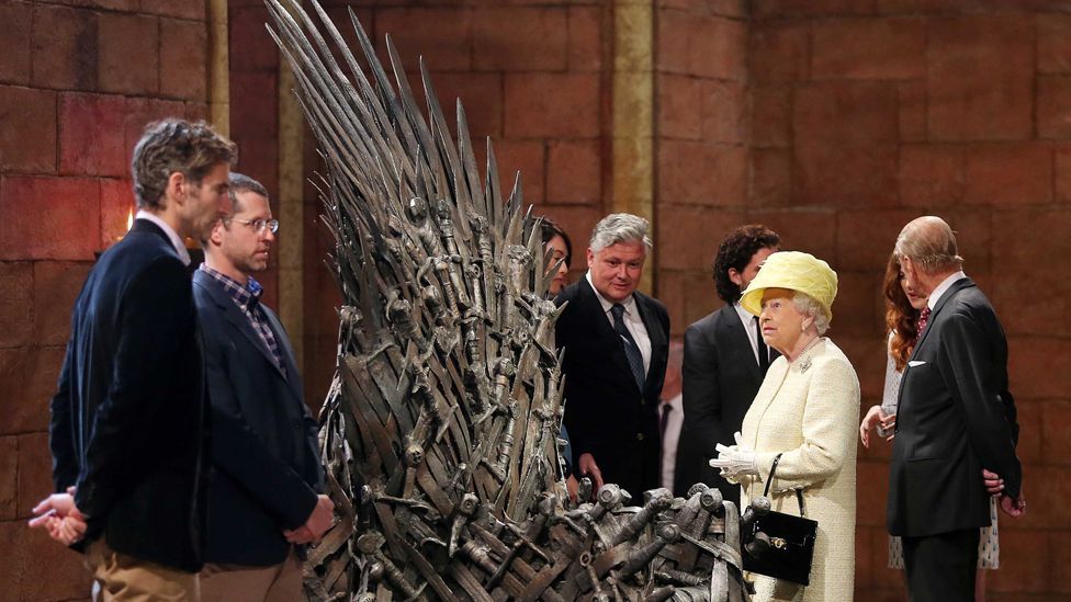 Eight amazing pictures of the week - BBC Culture