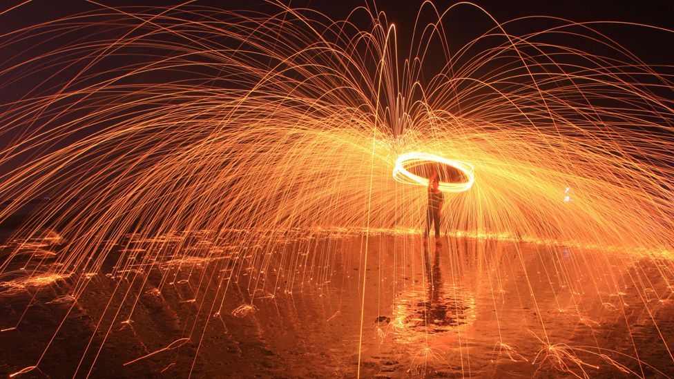 Eight amazing pictures of the week - BBC Culture