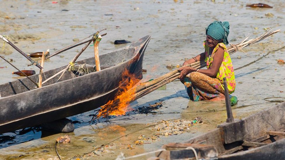A second chance for Myanmar’s sea gypsies - BBC Travel