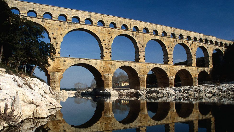 Eight of the world’s most stunning bridges - BBC Culture