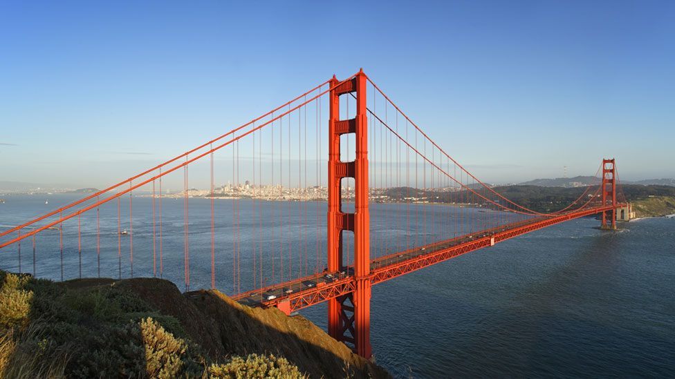 Eight of the world’s most stunning bridges - BBC Culture