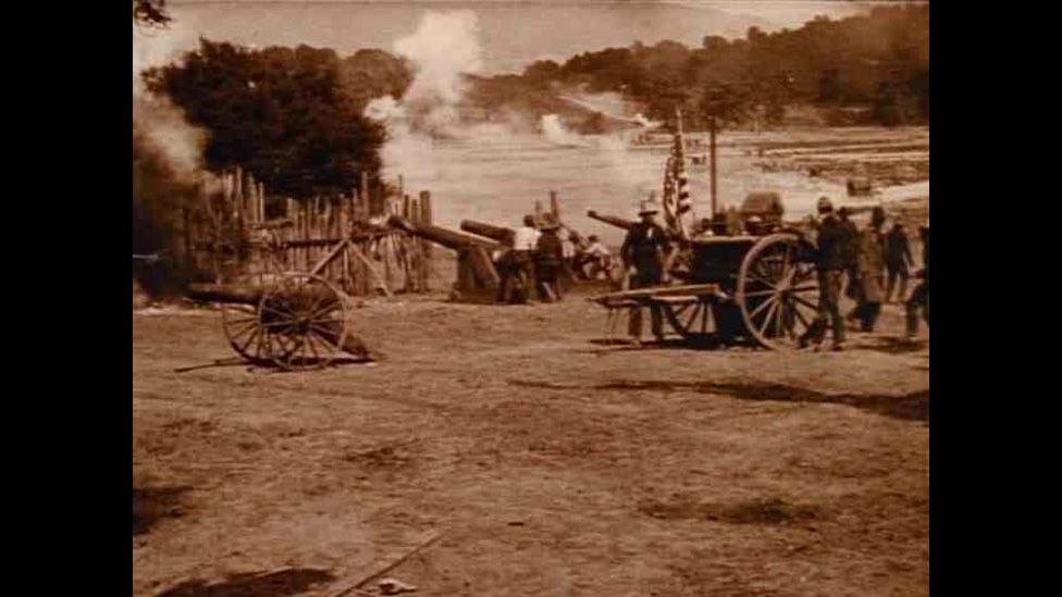 Nine films that were banned - BBC Culture