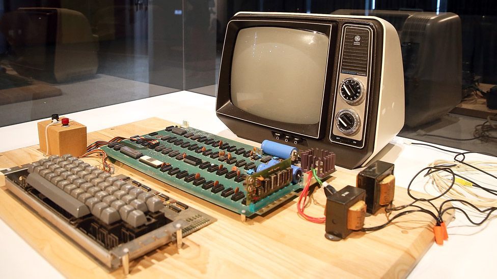 Facing reality: Are you a gadget hoarder? - BBC Worklife