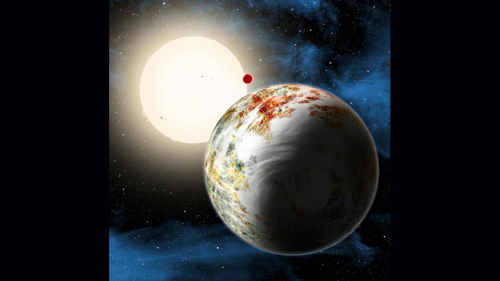 Best space images of the month - BBC Future