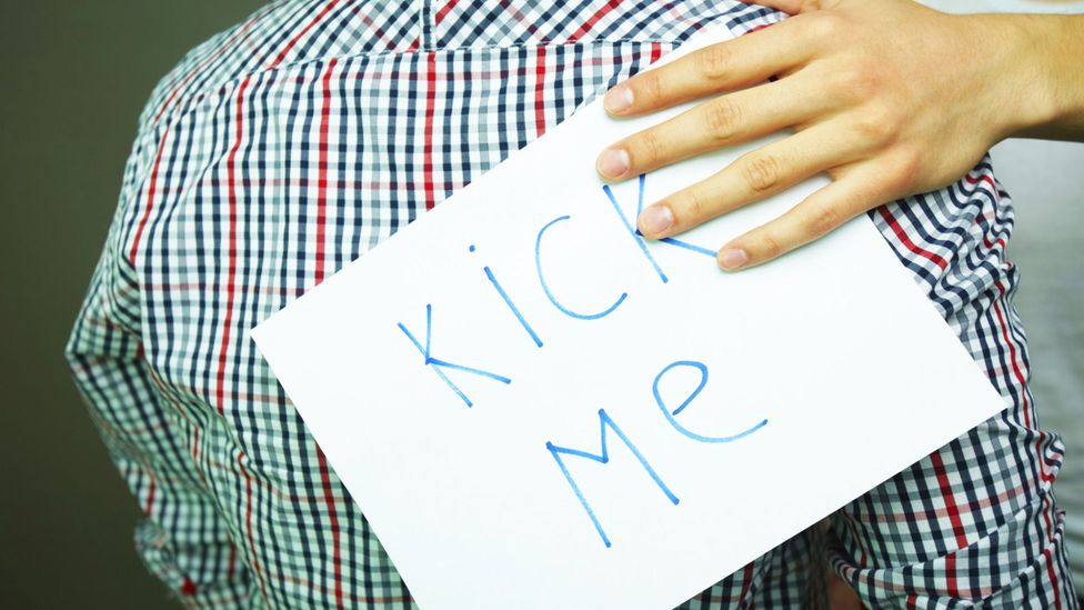 Workplace revenge: Last laugh or career suicide? - BBC Worklife