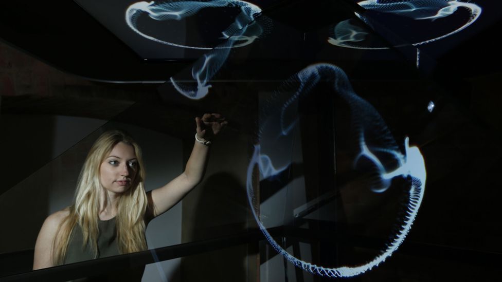 The best science and technology pictures of the week - BBC Future