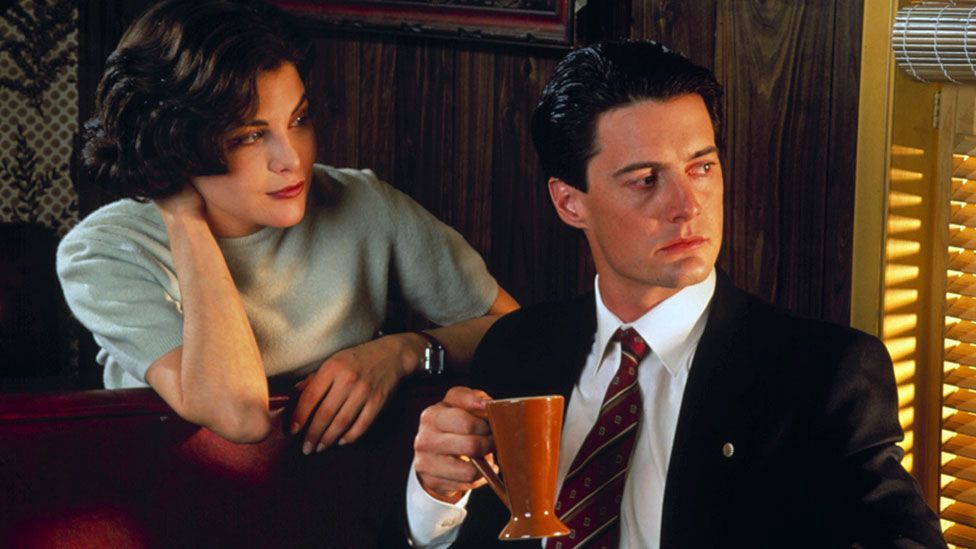 Twin Peaks: What made it so good? - BBC Culture