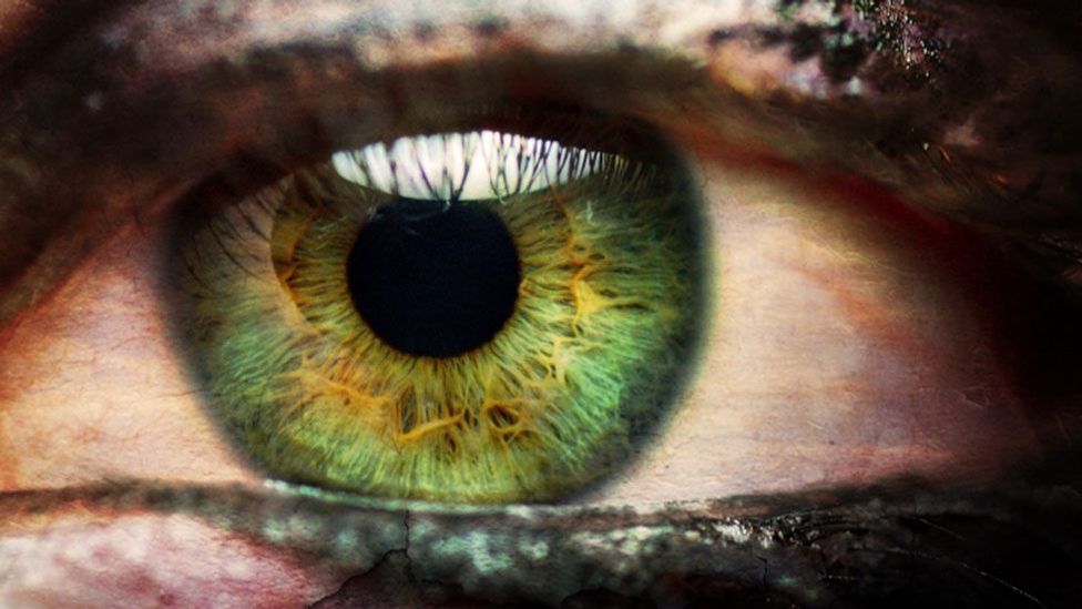 The most scary thought experiment ever carried out? - BBC Future