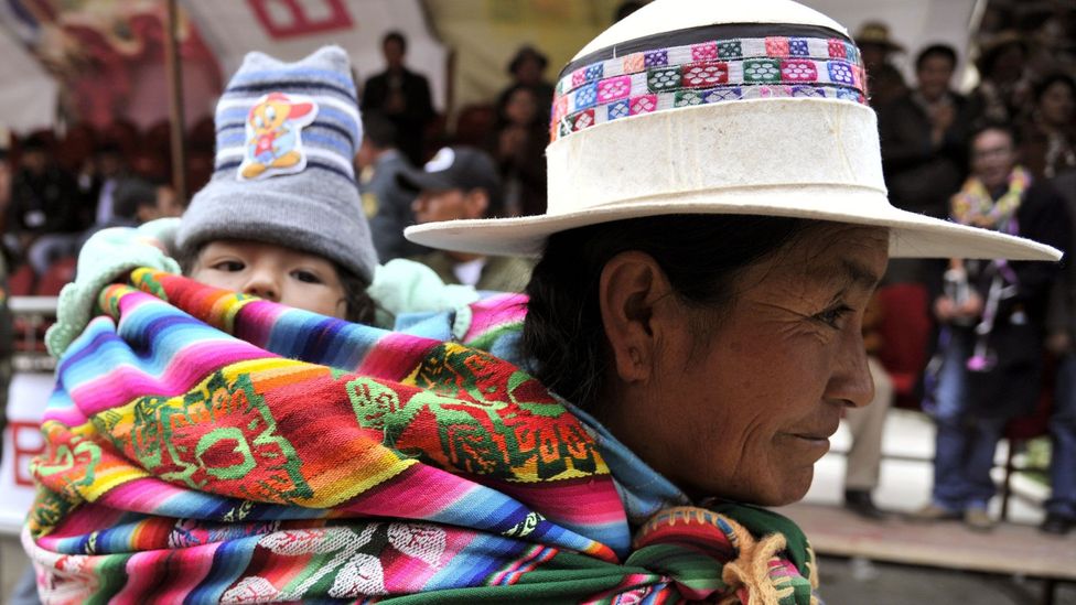 In Bolivia, awe-inspiring scenes at every turn - BBC Travel