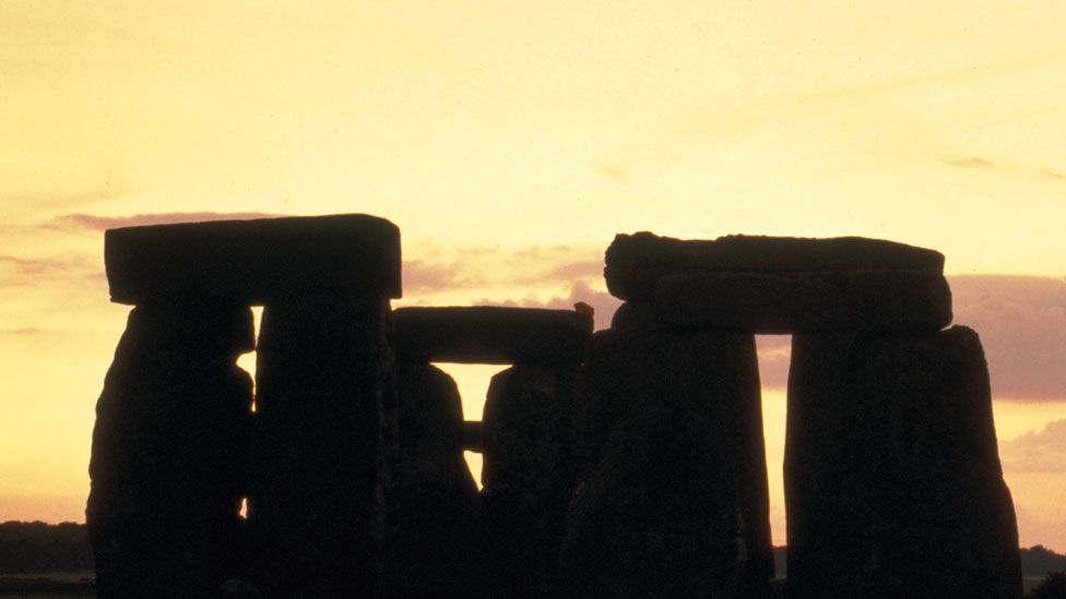 The mystery of Stonehenge - BBC Culture