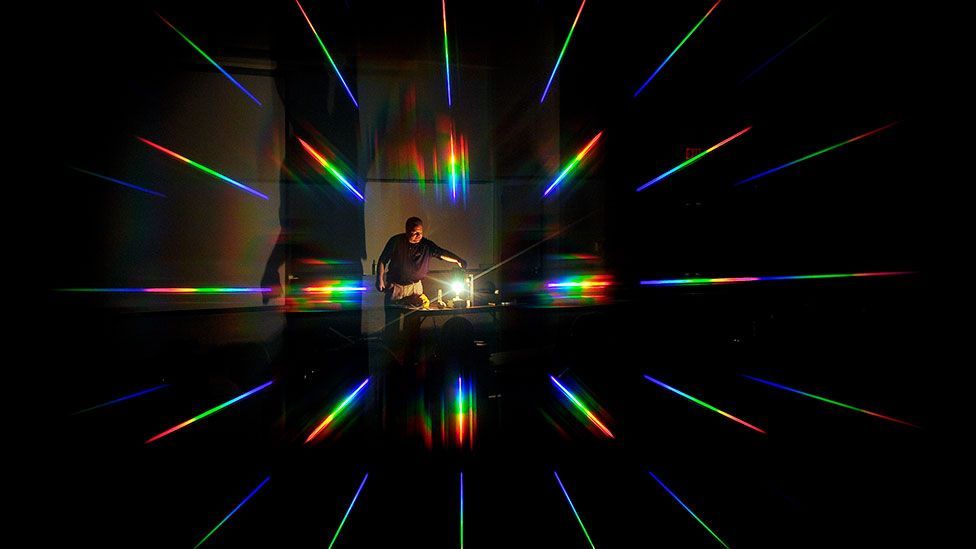 The best science and technology pictures of the week - BBC Future