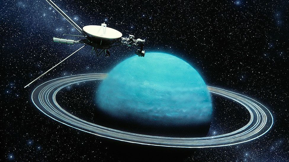 Uranus Why We Should Visit The Most Unloved Planet BBC Future Uranus Why We Should Visit The Most Unloved Planet BBC Future