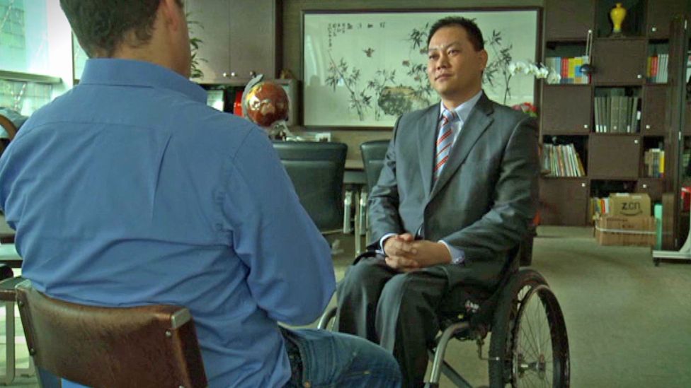 undefined - BBC Worklife